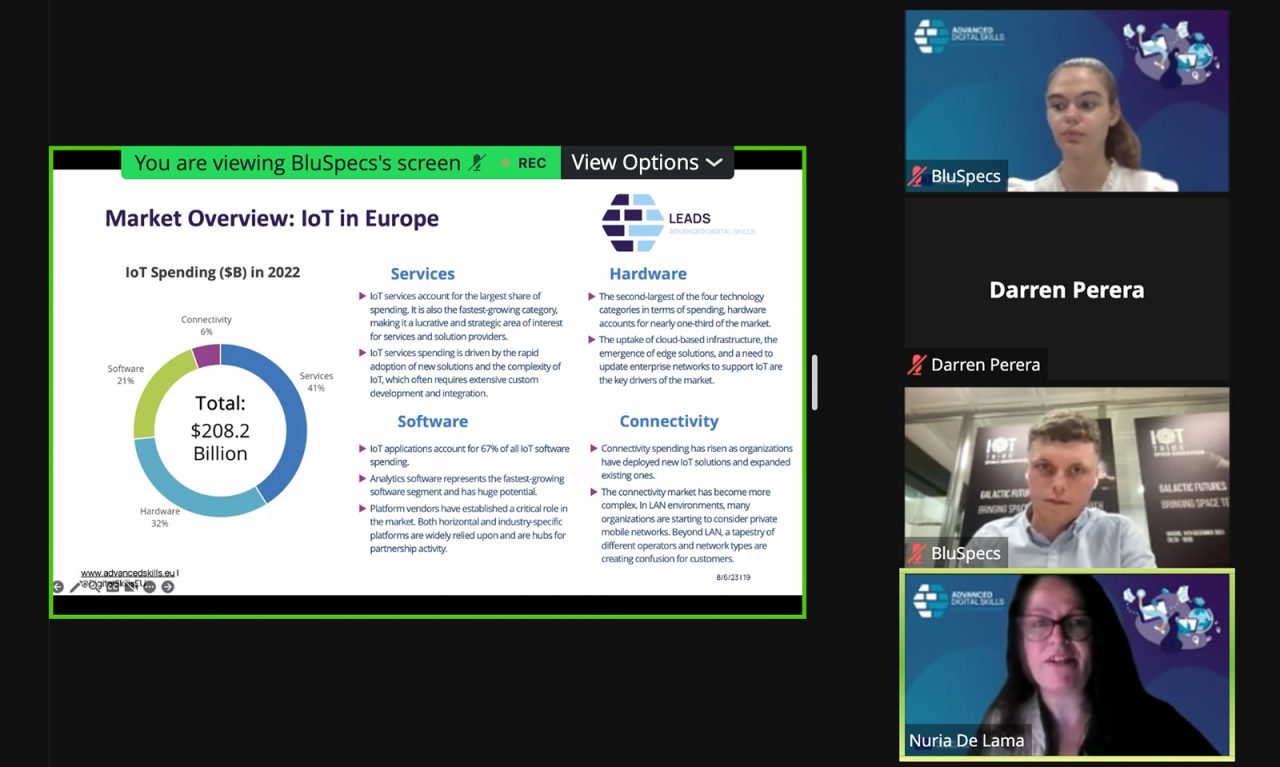The Potentials of Advanced Digital Skills (ADS): LEADS Paves the Way ...